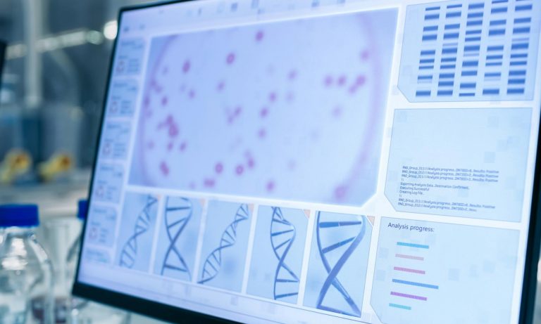 Researchers Collect DNA From the Air – Potential for New Ecological ...