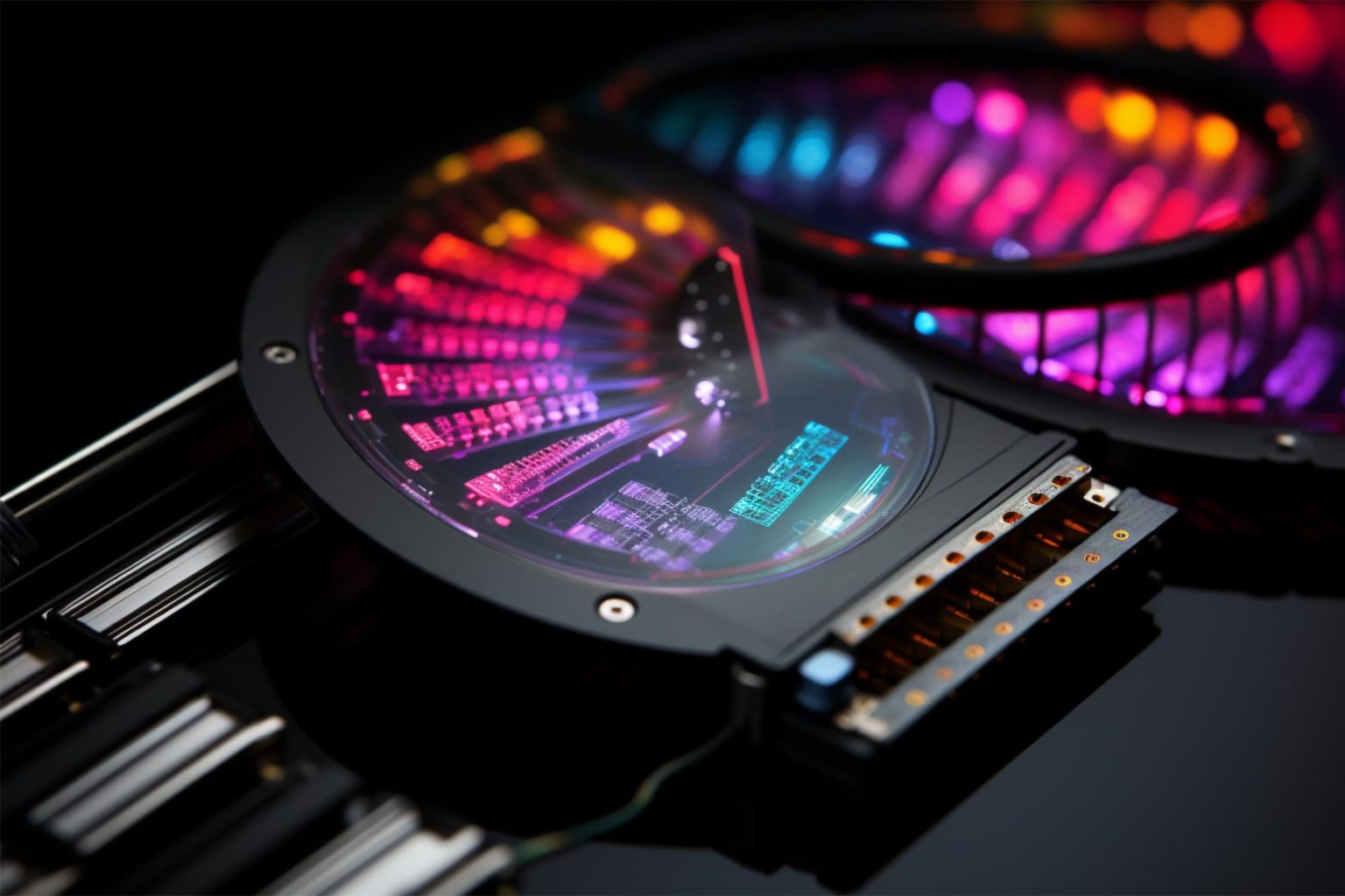 DNA Chips: The Billion Gigabyte Storage Solution of Tomorrow