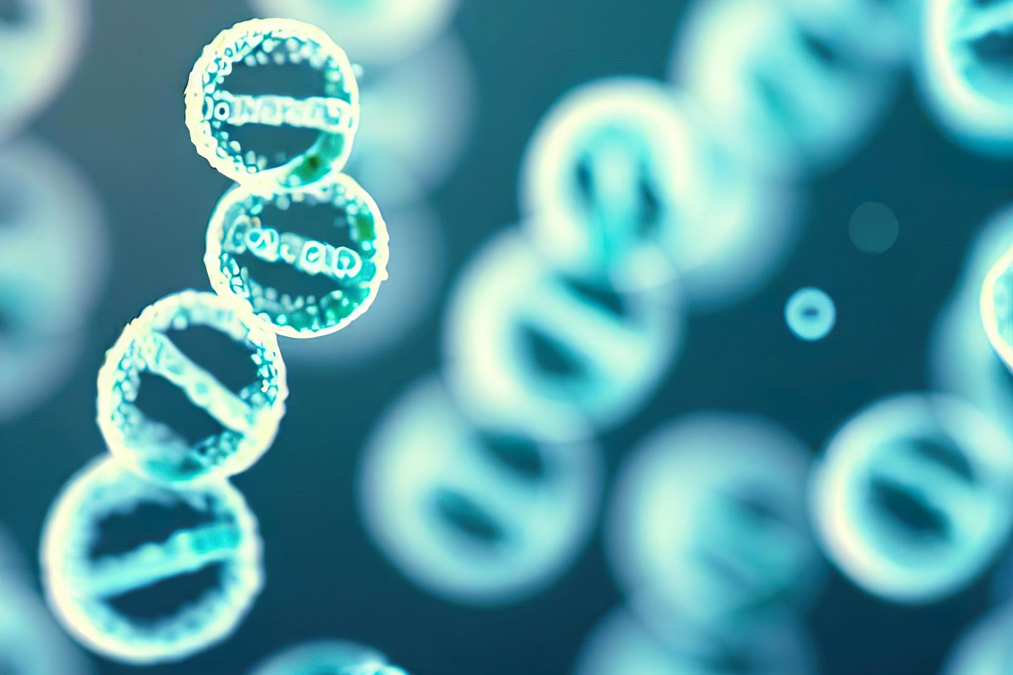 The Hidden DNA Loops That Help Tumors Evade Treatment