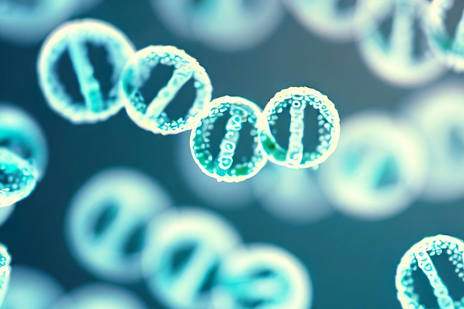 Stanford Medicine Reveals: Tiny DNA Circles Defying Genetic Laws Drive ...