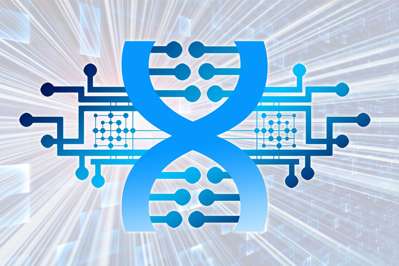 New DNA-Based Microfluidic Chip Can Be Programmed To Solve Complex Math ...