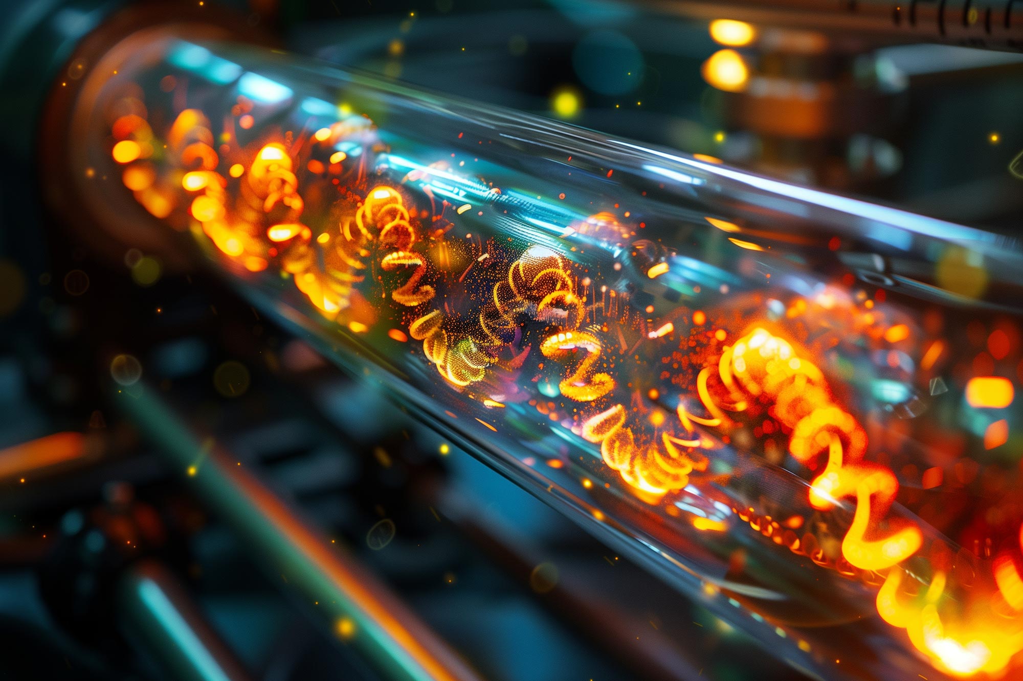 Beyond Silicon: How DNA Is Powering Next-Gen Computers