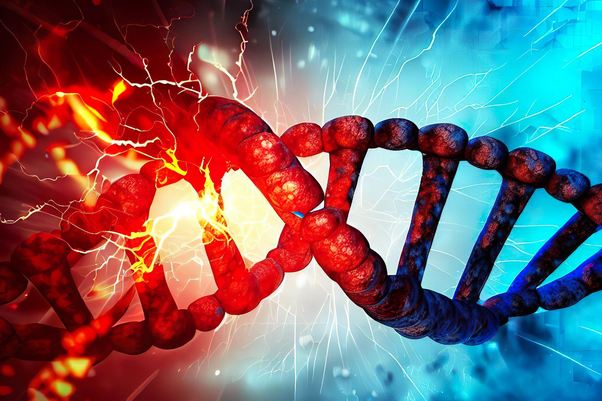 Chemical Found In Common Sweetener Damages DNA DigiKar Chemical Found In Common Sweetener Damages DNA DigiKar