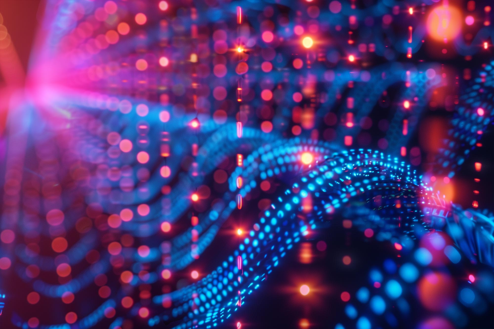 Storing Thousands of Terabytes in a Single Gram of DNA