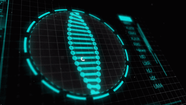 Re-Cracking the Genetic Code – We May Have Only Begun to Scratch the ...