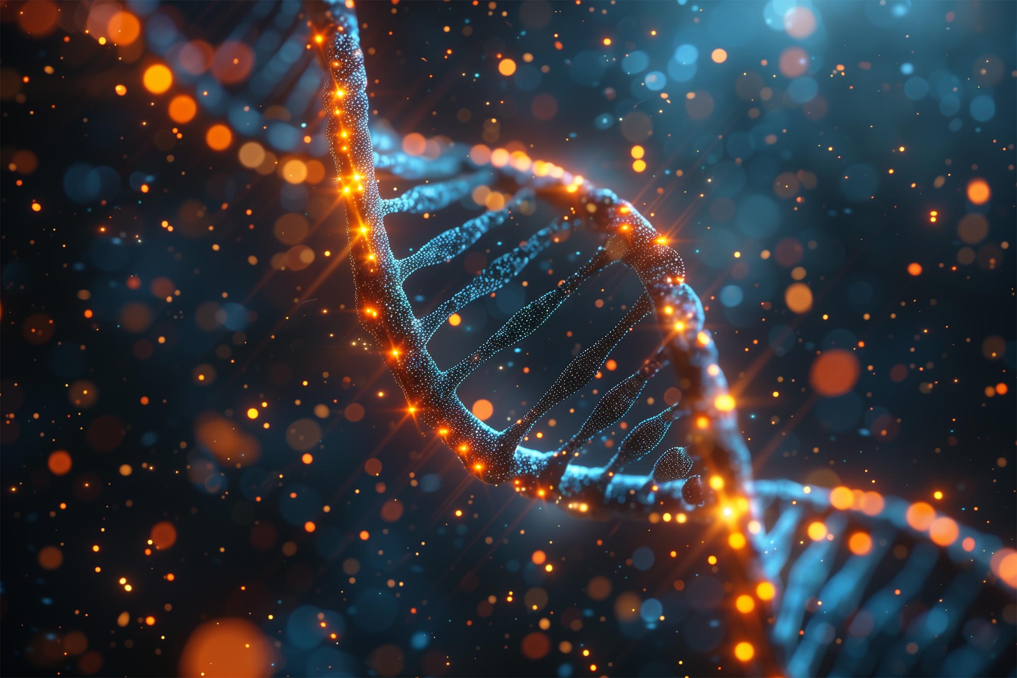 Stanford Scientists Discover 380 DNA Variants That Could Predict and ...