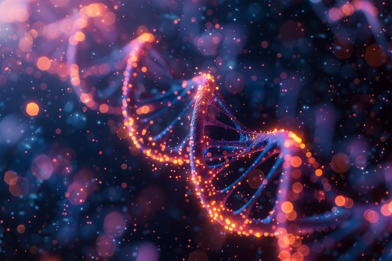 Scientists Discover 16 New Genes Linked to Alzheimer’s