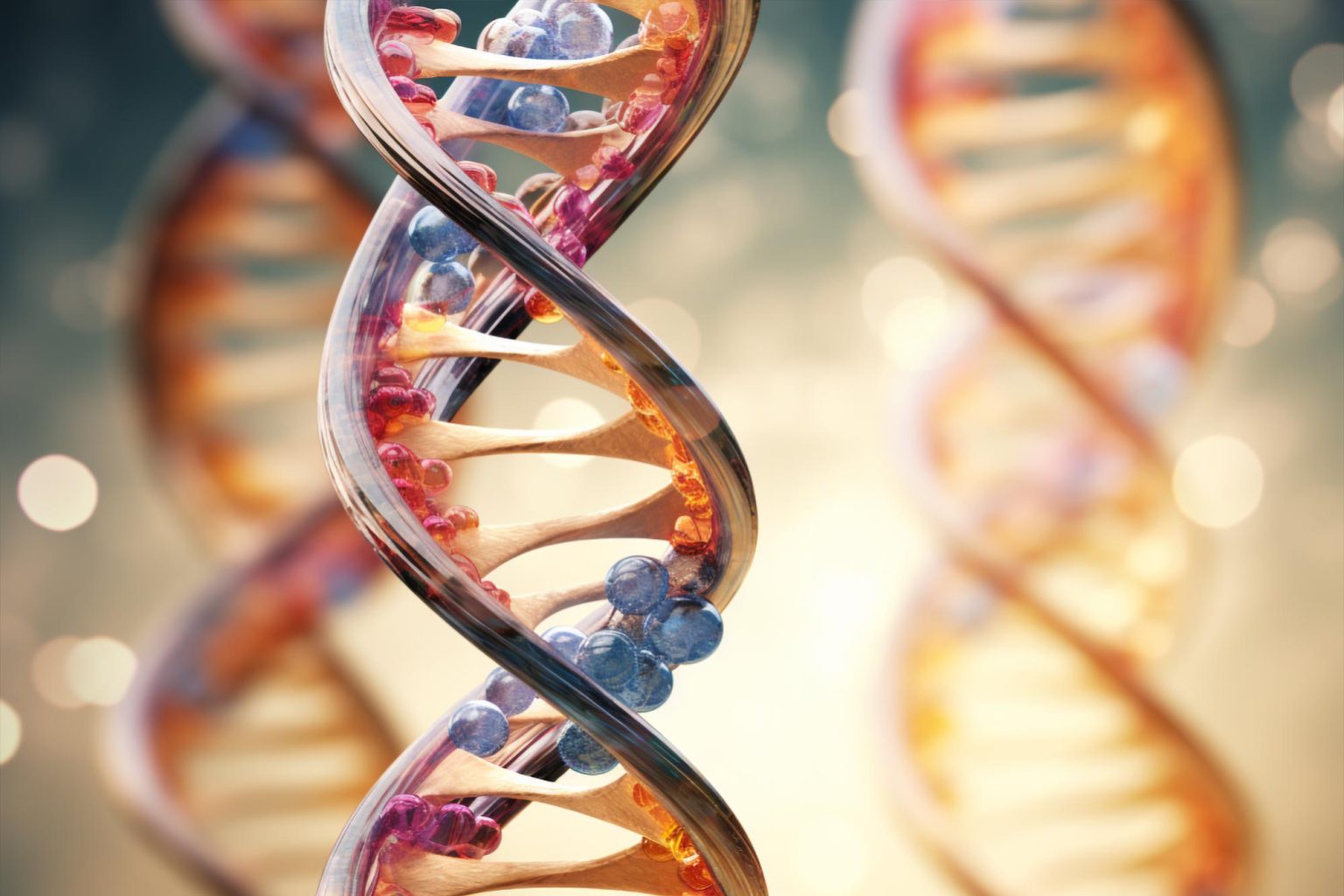 Scientists Have Discovered Strange DNA in Our Brains – and It Could Be ...