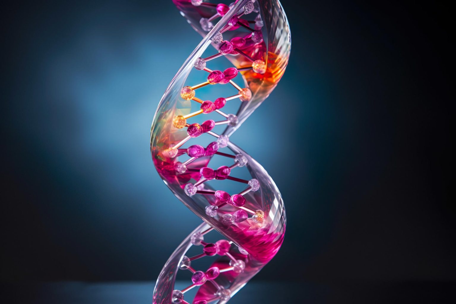 Scientists Create New Material Five Times Lighter and Four Times ...