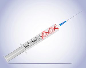 Using a DNA Construction Kit to Replace Expensive Antibody Medication