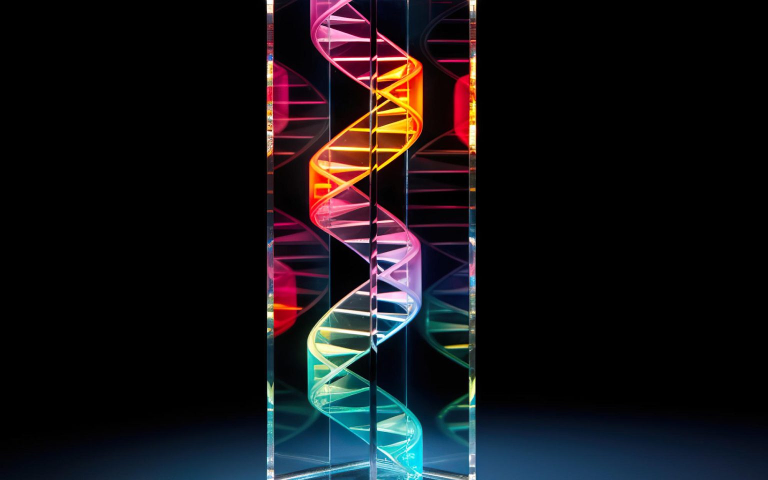 Scientists Develop Incredibly Lightweight Material 4 Times Stronger ...