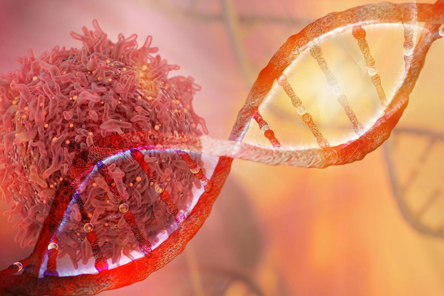 Johns Hopkins Study Uncovers Master Gene Supercharging Pancreatic ...