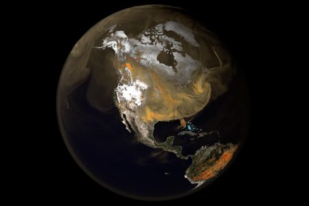 Inside NASA’s High-Tech World: How Supercomputing Is Unlocking the Universe