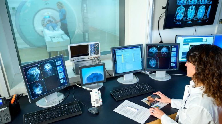 “Reverse Engineering” Brain Tissue Reveals Sugar-Studded Protein Linked ...