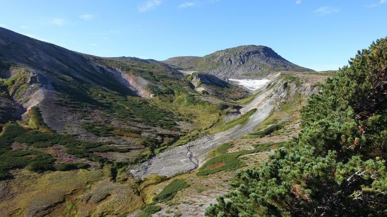 Why Are Mountains So High? Mysterious Anomaly Exposes Limits of ...