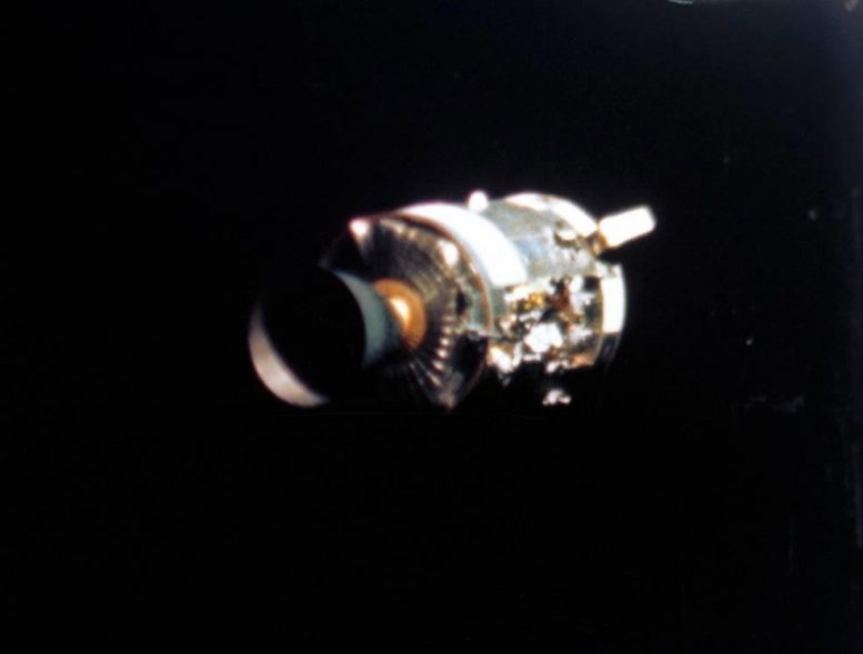 Apollo 13 Crew Returned Safely to Earth 50 Years Ago