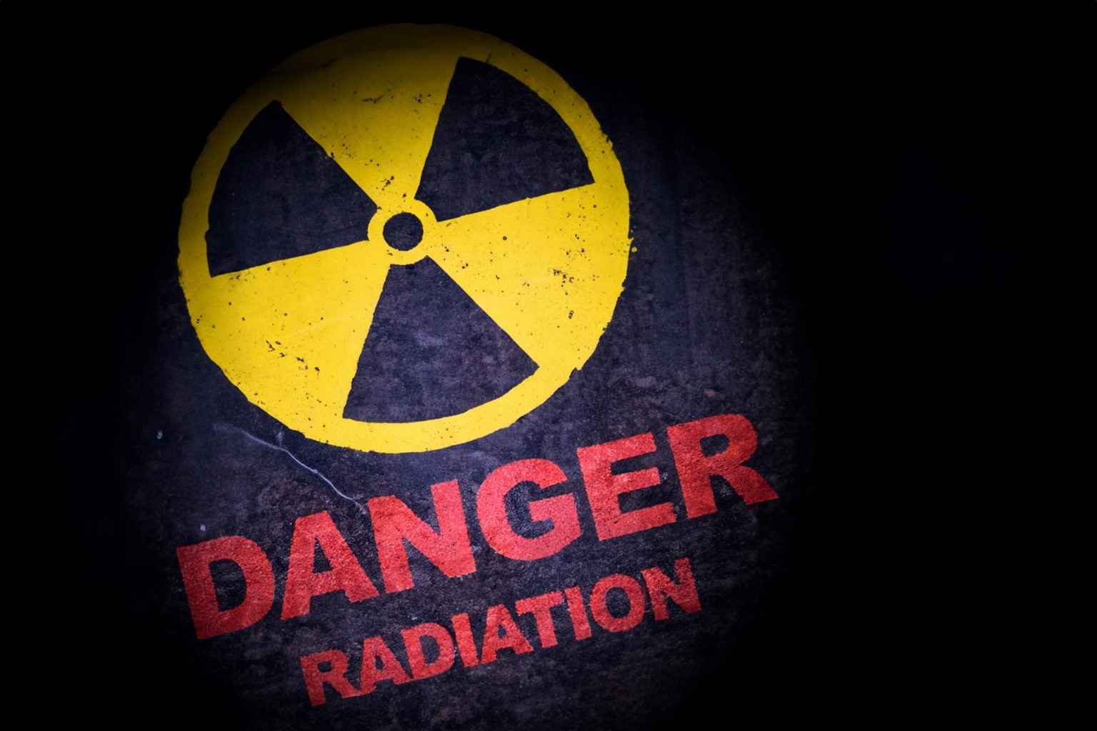 Radioactive Revelations: The Overlooked Cancer Risks of Low-Dose ...