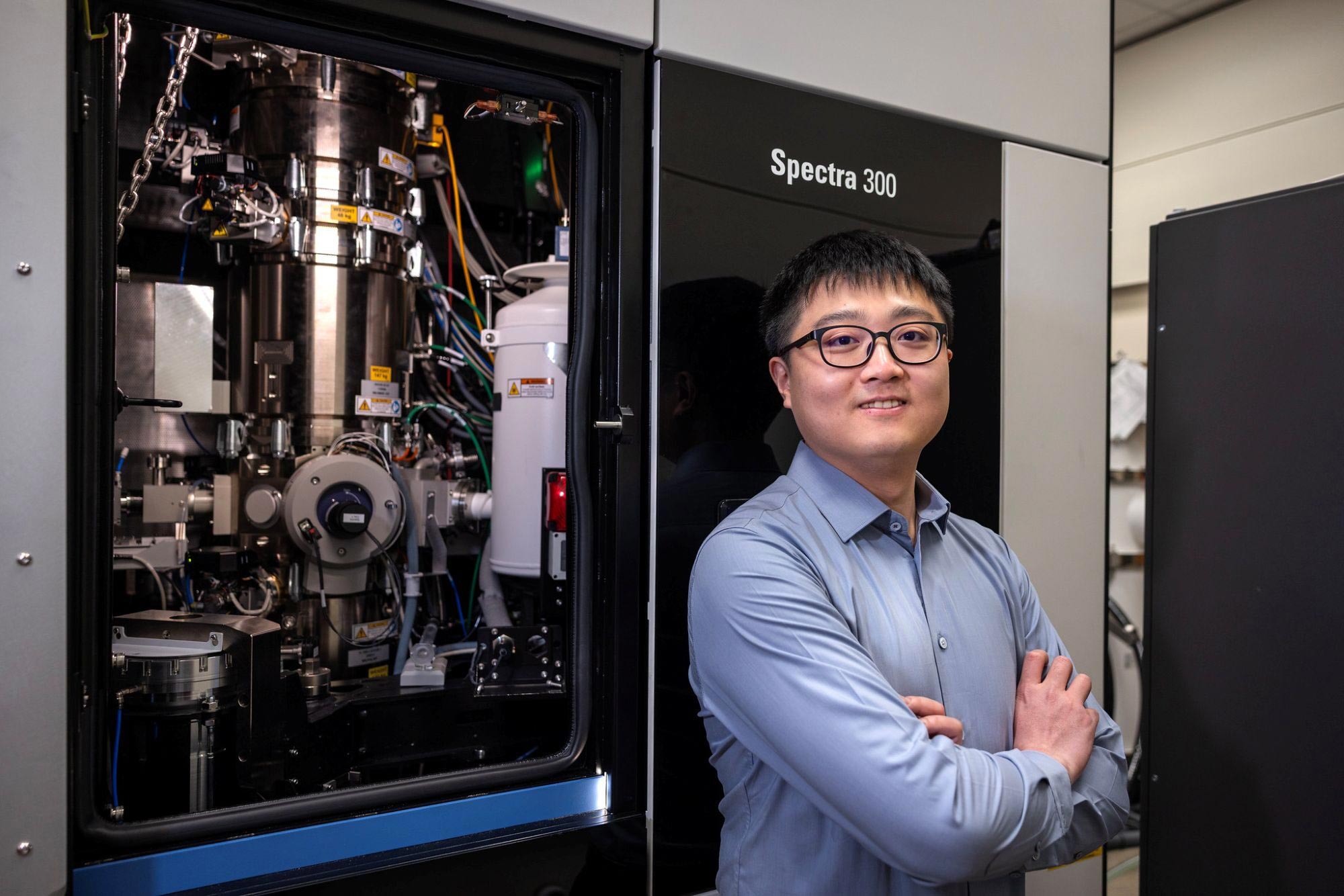 The Strange Secret Behind These Semiconductors That Seemingly Defy Physics
