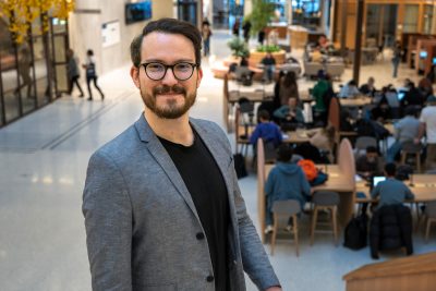 New AI Model Can Detect Cancer Clues at Lightning Speed