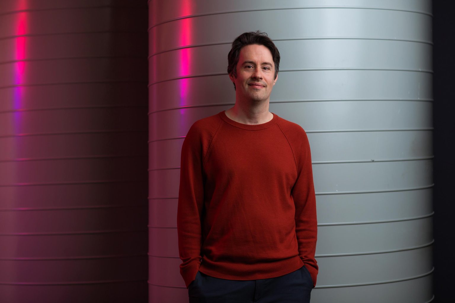 Quantum Boomerangs: MIT Physicist Explores the Universe’s Mysteries in ...