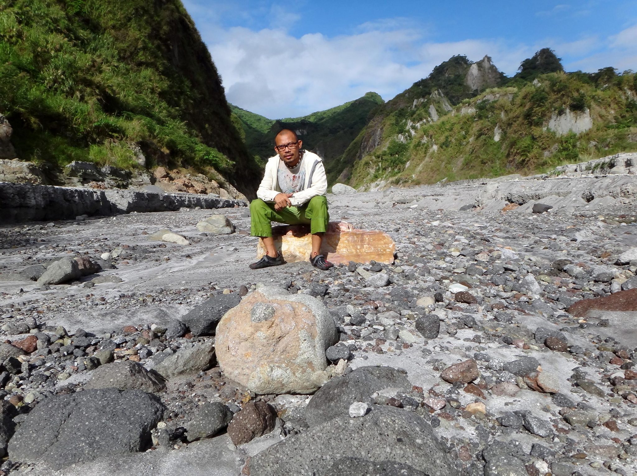 “Extinct” Pinatubo Volcano Mouse Rediscovered on Volcano That Erupted ...