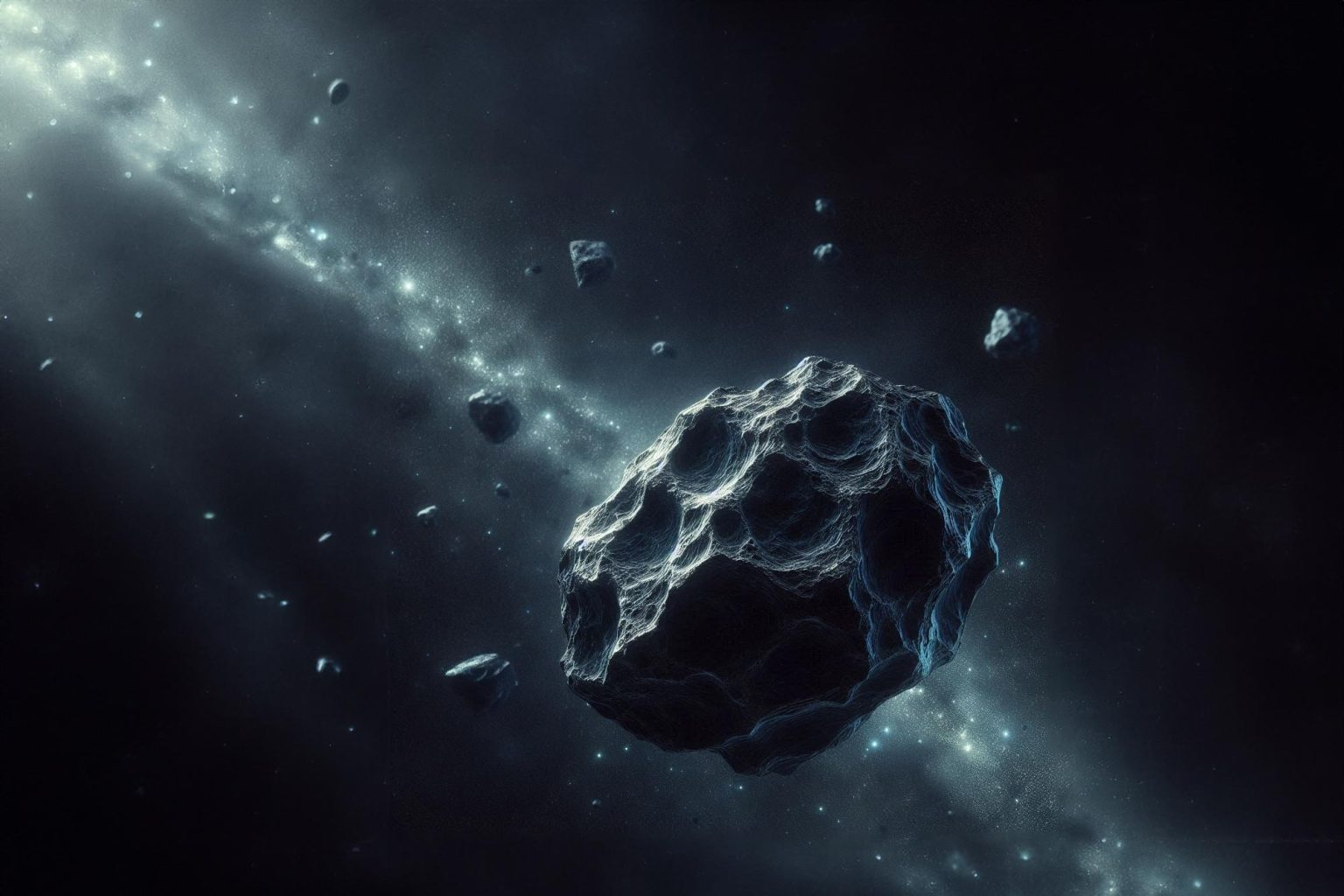 Scientists Have Finally Uncovered the Mysterious Origin of Most Meteorites