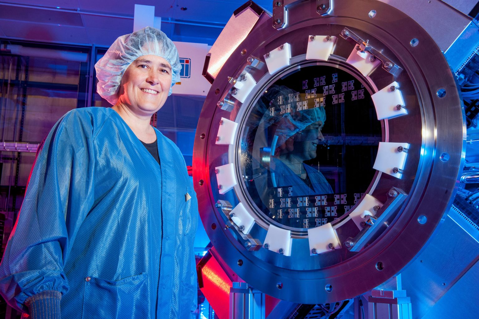 Fastest Orbiting Asteroid Discovered Using the Powerful 570-Megapixel ...