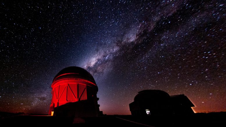 Most Precise Tests of Dark Energy and Cosmic Expansion Yet Confirm the ...