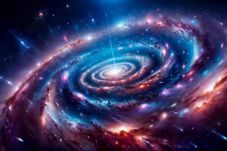 Universe’s Expansion Defies Explanation: New Data Shatters Cosmological ...