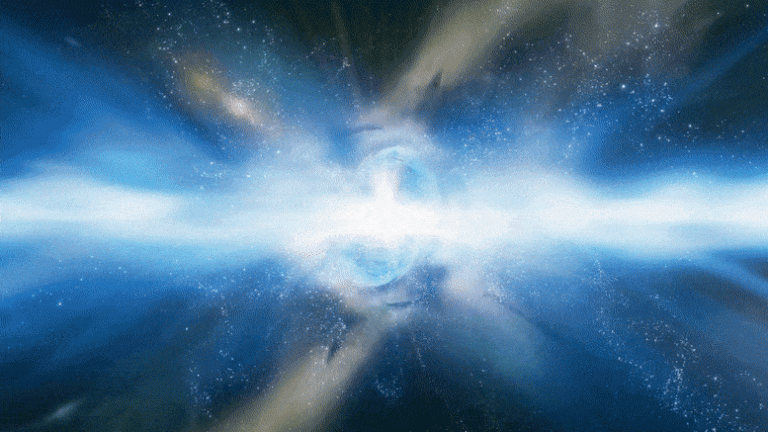 Dark Energy News - SciTechDaily