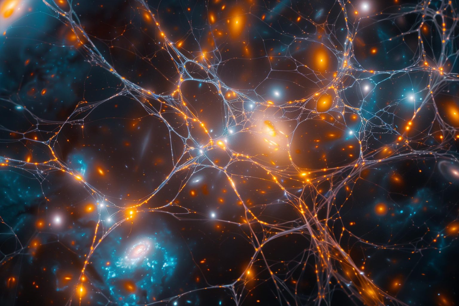 Dark Energy May Be Evolving, Transforming Our View of the Universe