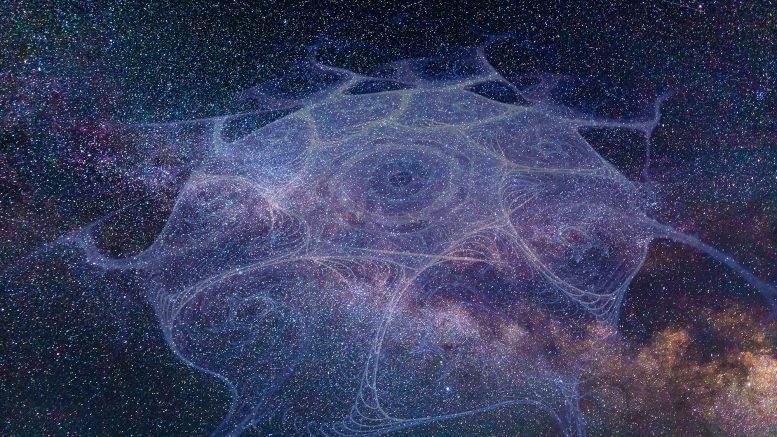 Astrophysics News - SciTechDaily