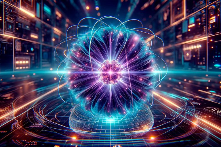 Unraveling the Mysteries of ϕ Mesons: A New Breakthrough in Heavy-Ion ...