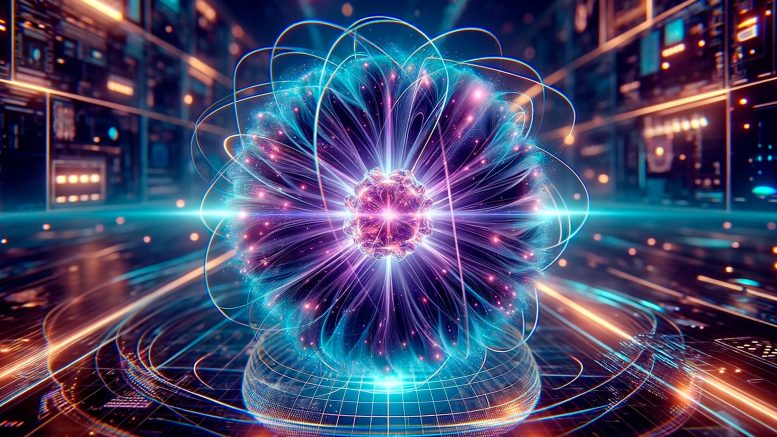 Particle Physics News - SciTechDaily