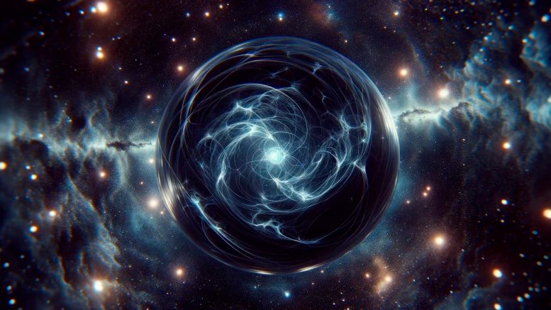 Astrophysics News - SciTechDaily