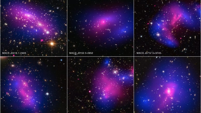 Dark Matter in Form of WIMPs Hits Humans Once a Minute