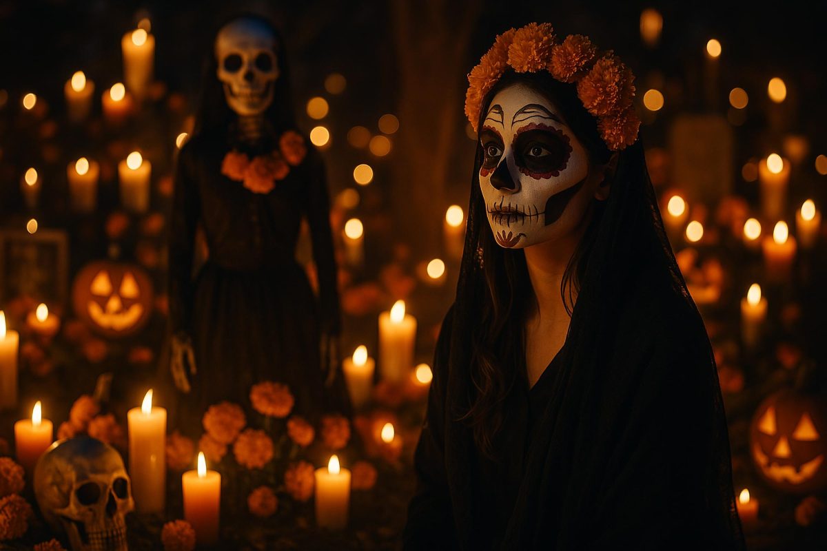 Why We’re Drawn to Death: The Strange Psychology of Dark Events