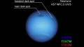 Scientists Witness Storm Formation on Neptune for the First Time