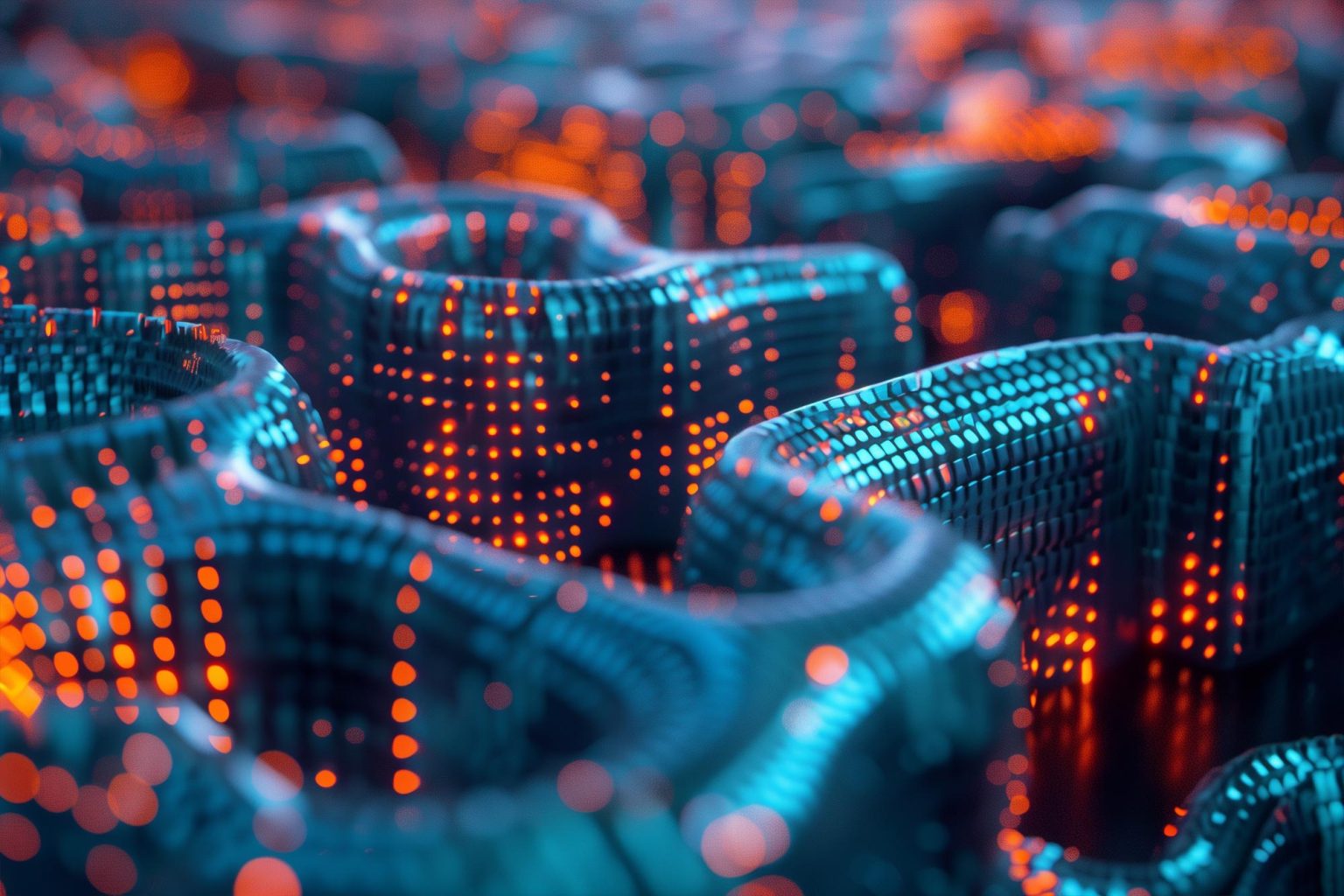 Revolutionizing Memory Tech: The Rise of Low-Power Multiferroic Nanodots