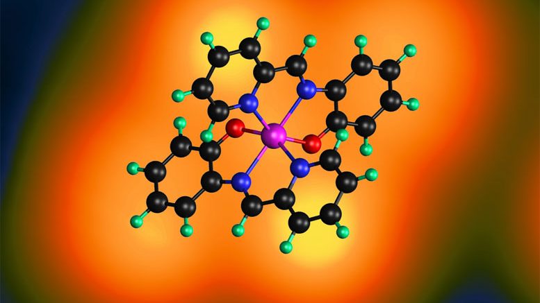 Hard Single-Molecule Magnets for Data Storage: Tetranuclear Rare Earth ...