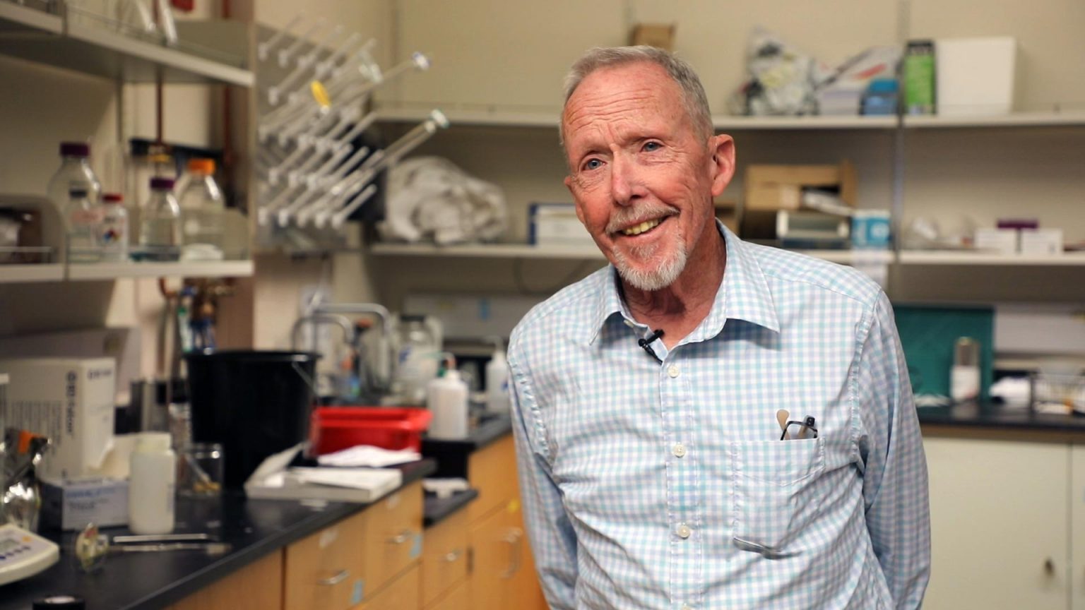 Battling COVID-19: Researchers Discover Materials – Activated With UV ...