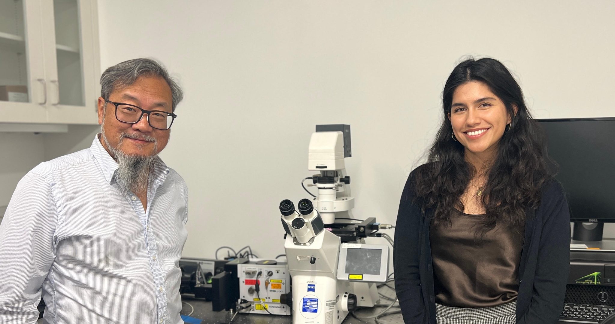 “Fascinating” Findings – Scientists Have Discovered a New Type of ...