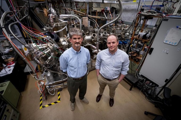 U.S. Navy Researchers Create Electronic Diodes Beyond 5G Performance