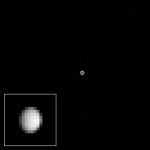 Dawn Captures New Image of Dwarf Planet Ceres