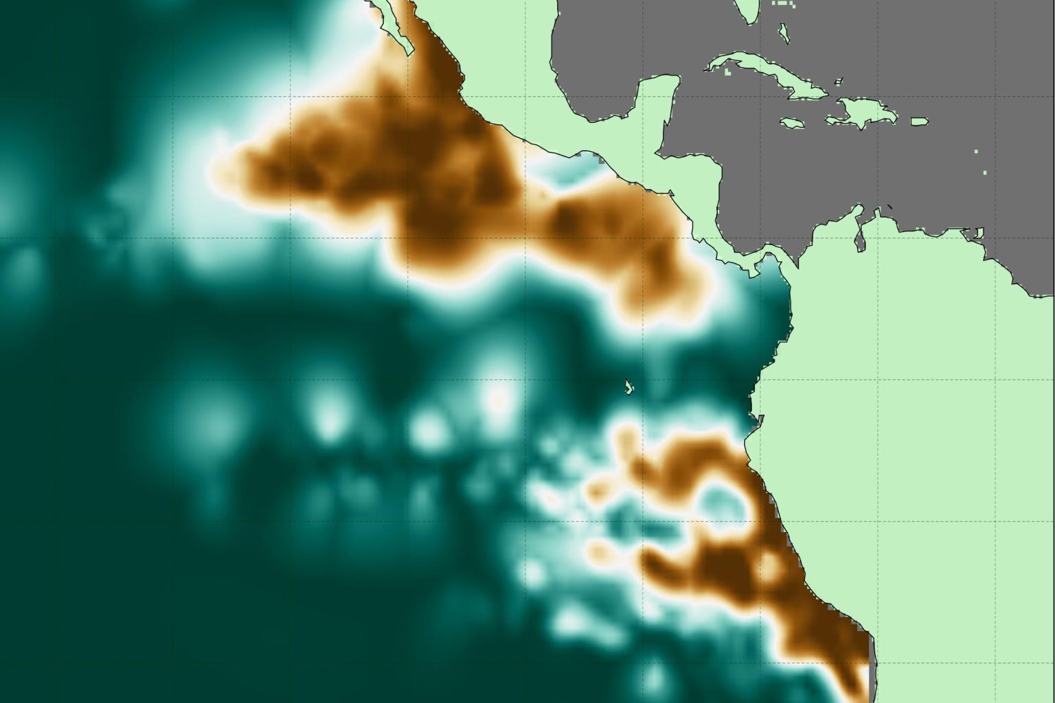 Dead Zone Atlas: MIT Scientists Build 3D Maps of Ocean’s Oxygen-Starved ...