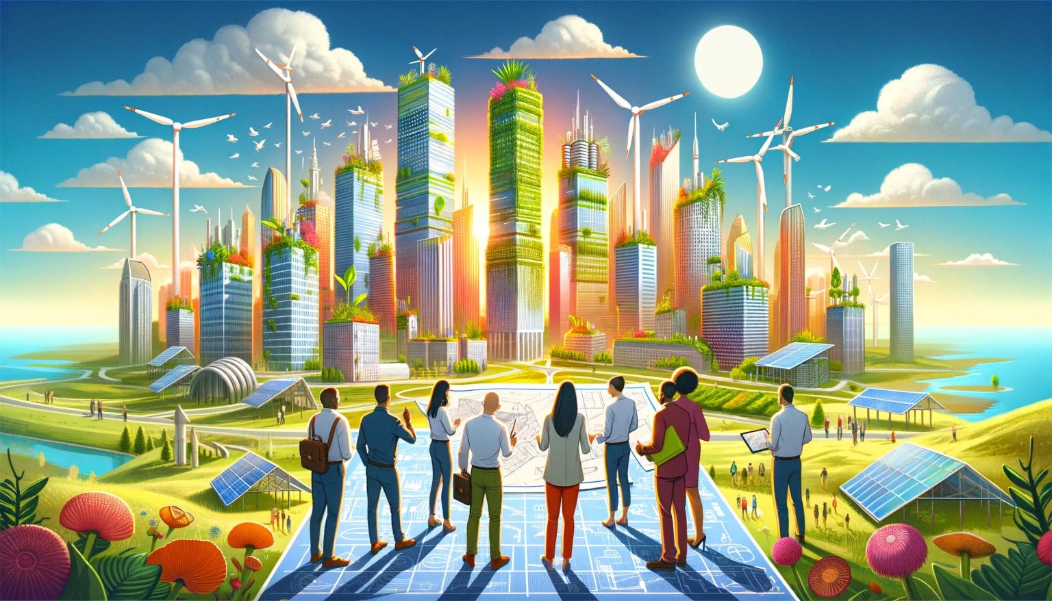 Decarbonizing the World: MIT Energy Initiative’s Strategies for ...