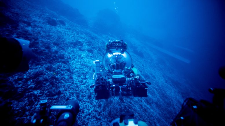 Earth & Climate News, Research & Discoveries - SciTechDaily