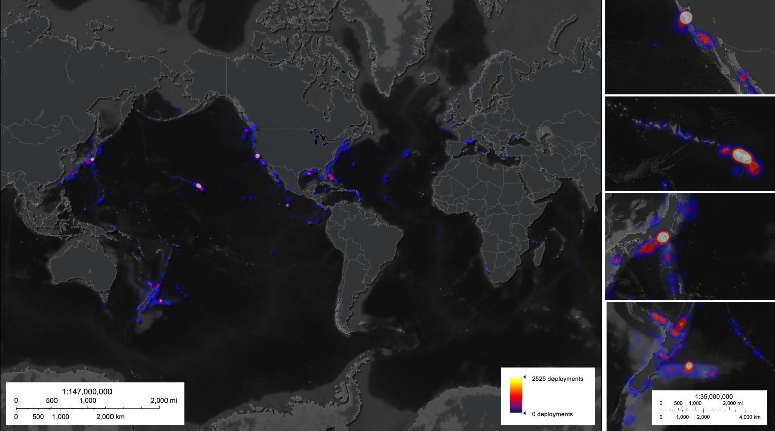“We’ve Barely Scratched the Surface”: Scientists Reveal Only 0.001% of ...
