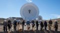 NASA’s New Deep Space Network Dish Will Communicate With Robotic ...