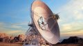 NASA’s New Deep Space Network Dish Will Communicate With Robotic ...